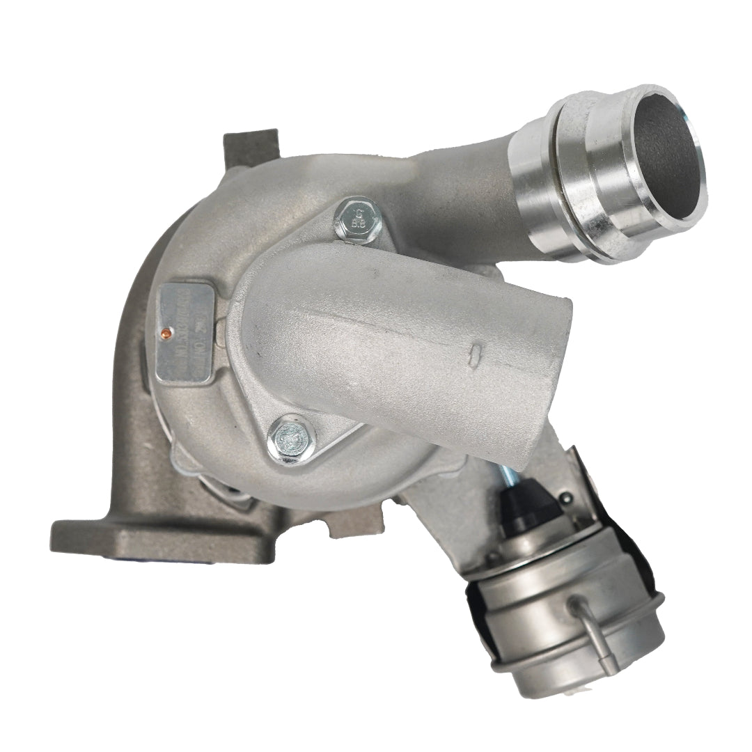 Standard Turbo Charger For Hyundai iLoad & iMax 2.5L D4CB 28231-4A701 ...