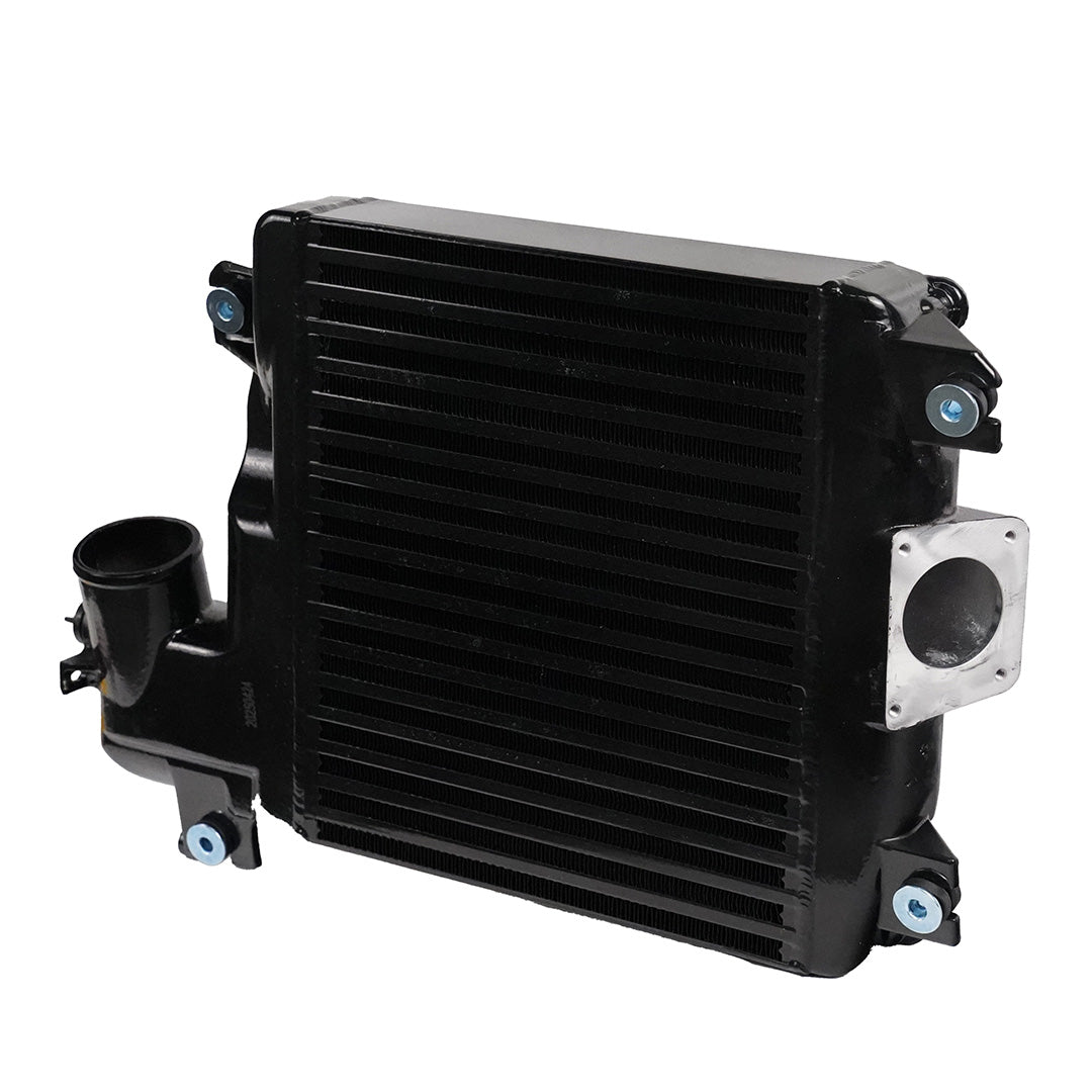 60mm Performance Intercooler for Toyota Hilux N70 KUN26 3.0L 1KD MY08 ...