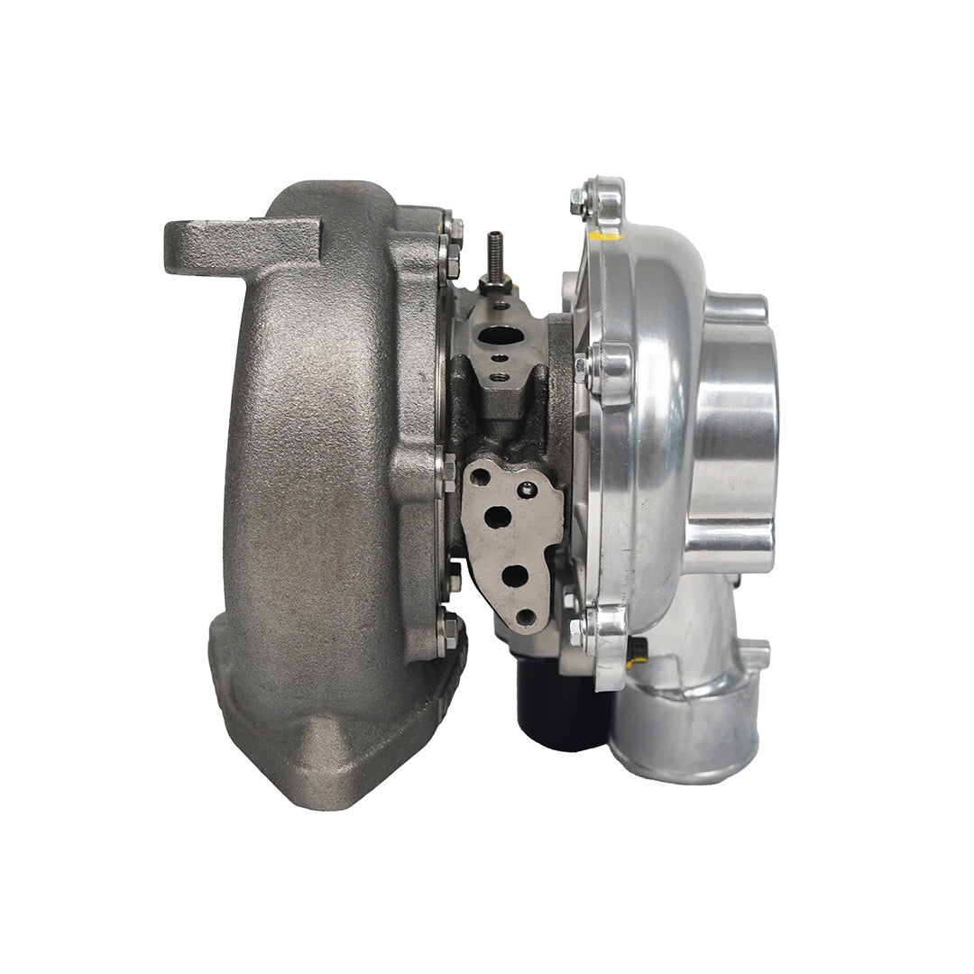 Toyota Hilux Turbos & Upgrades | Replacement & High-Performance Kits ...