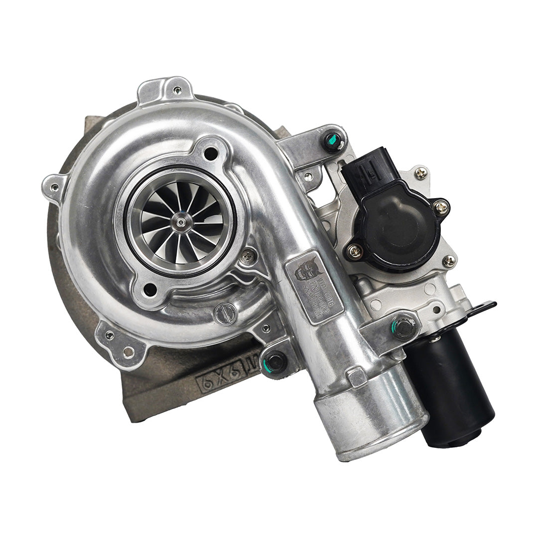 Toyota Prado Turbos | Diesel Turbo Upgrades for 1KD, 1KZ & 1GD ...