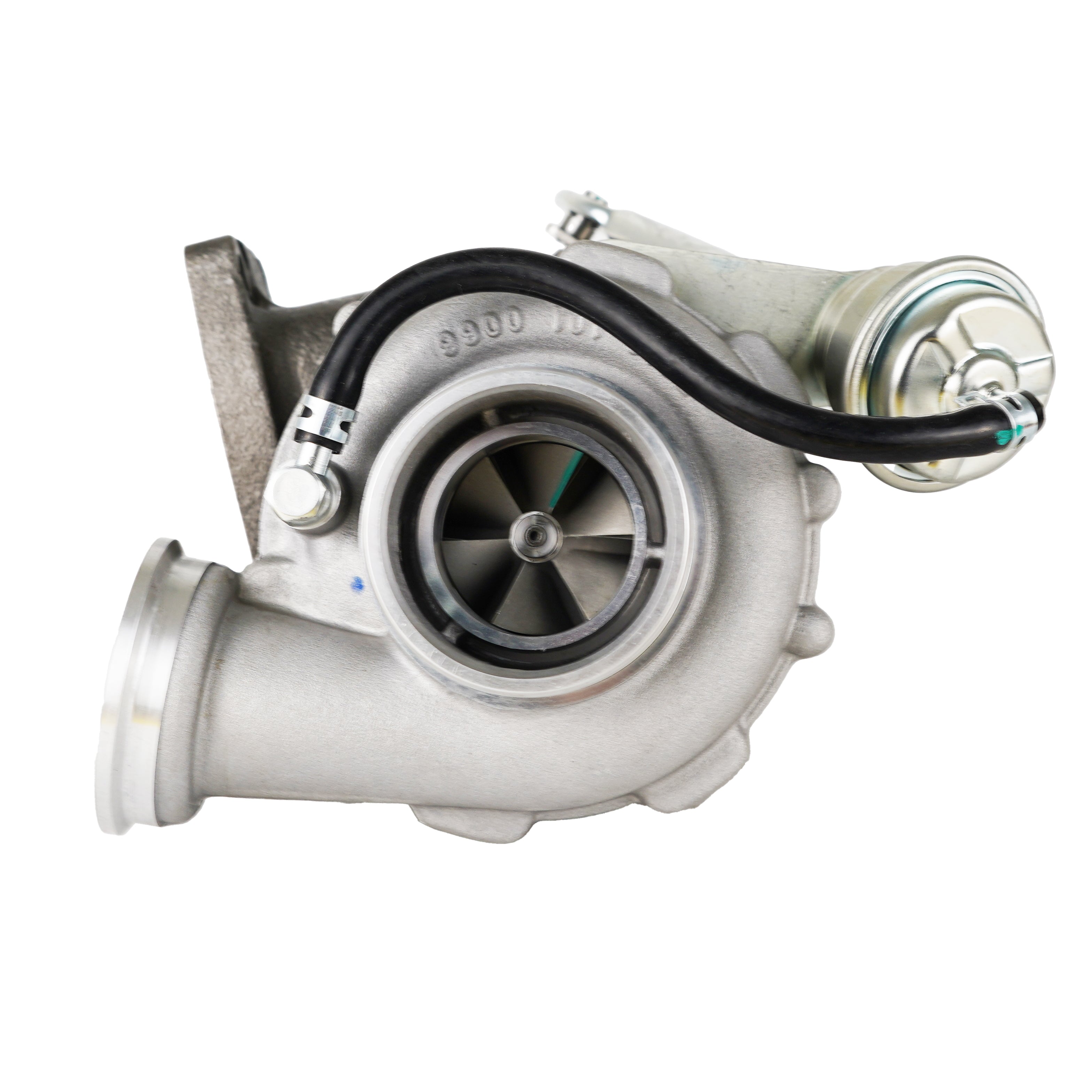 Standard Turbo charger for Mercedes-Benz Freightliner Atego Truck OM90 ...
