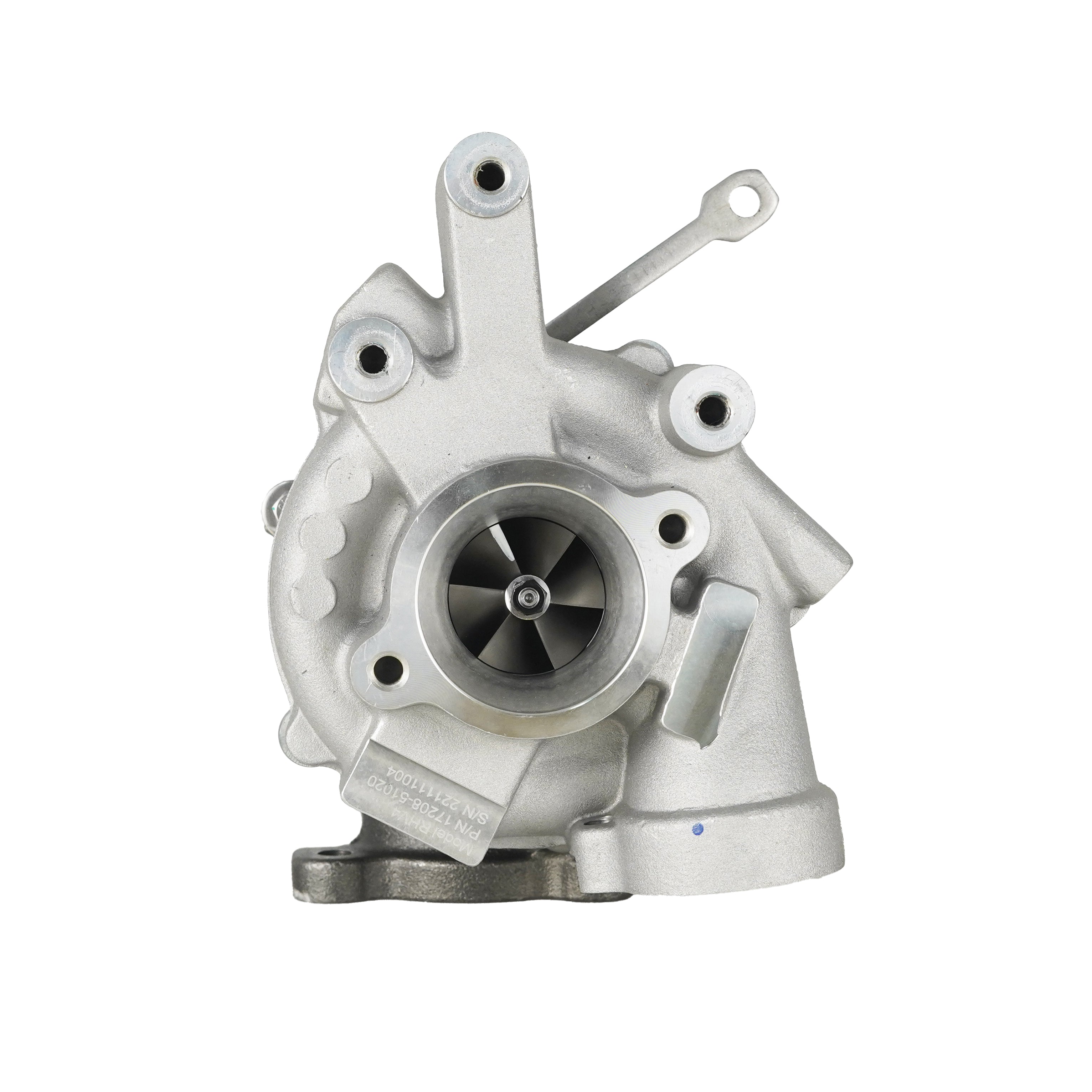Toyota LandCruiser Turbos & Upgrades | Performance & OEM Replacements ...