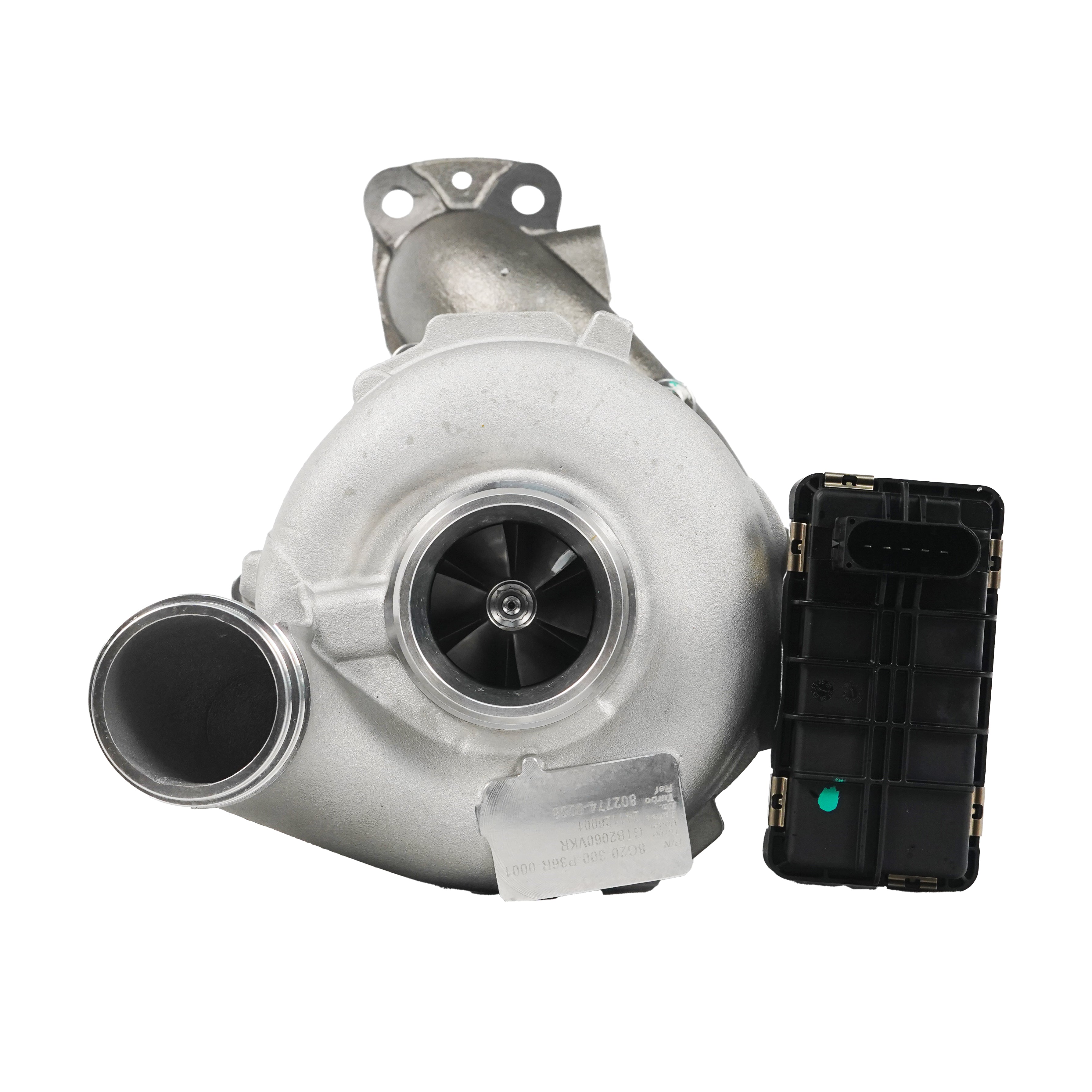 Standard Turbo Charger for Mercedes-Benz 3.0L V6 OM642 GTB2060 A642090 ...