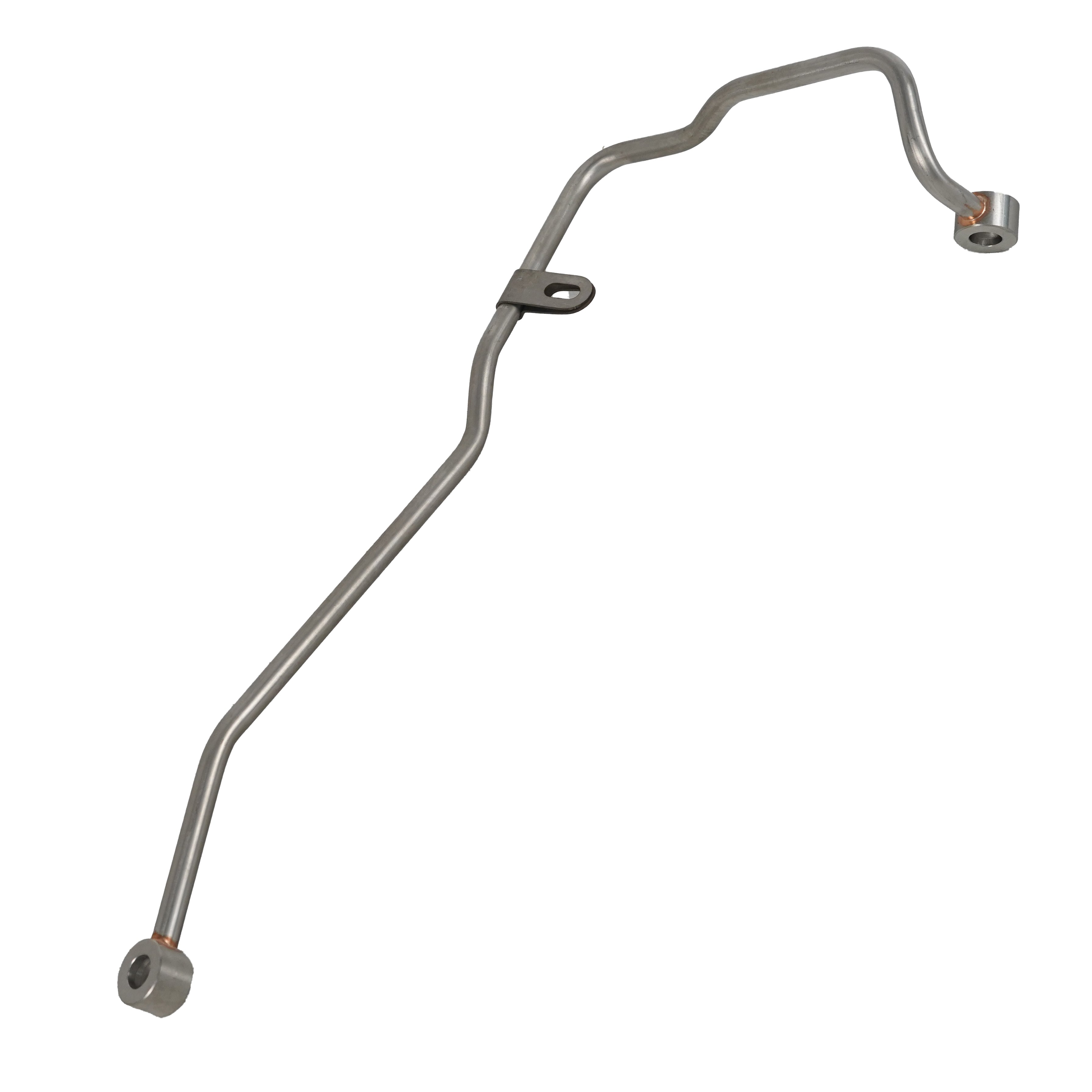 Turbo Oil Feed Pipe for Nissan Dualis Qashqai X-Trail & Renault Megane ...