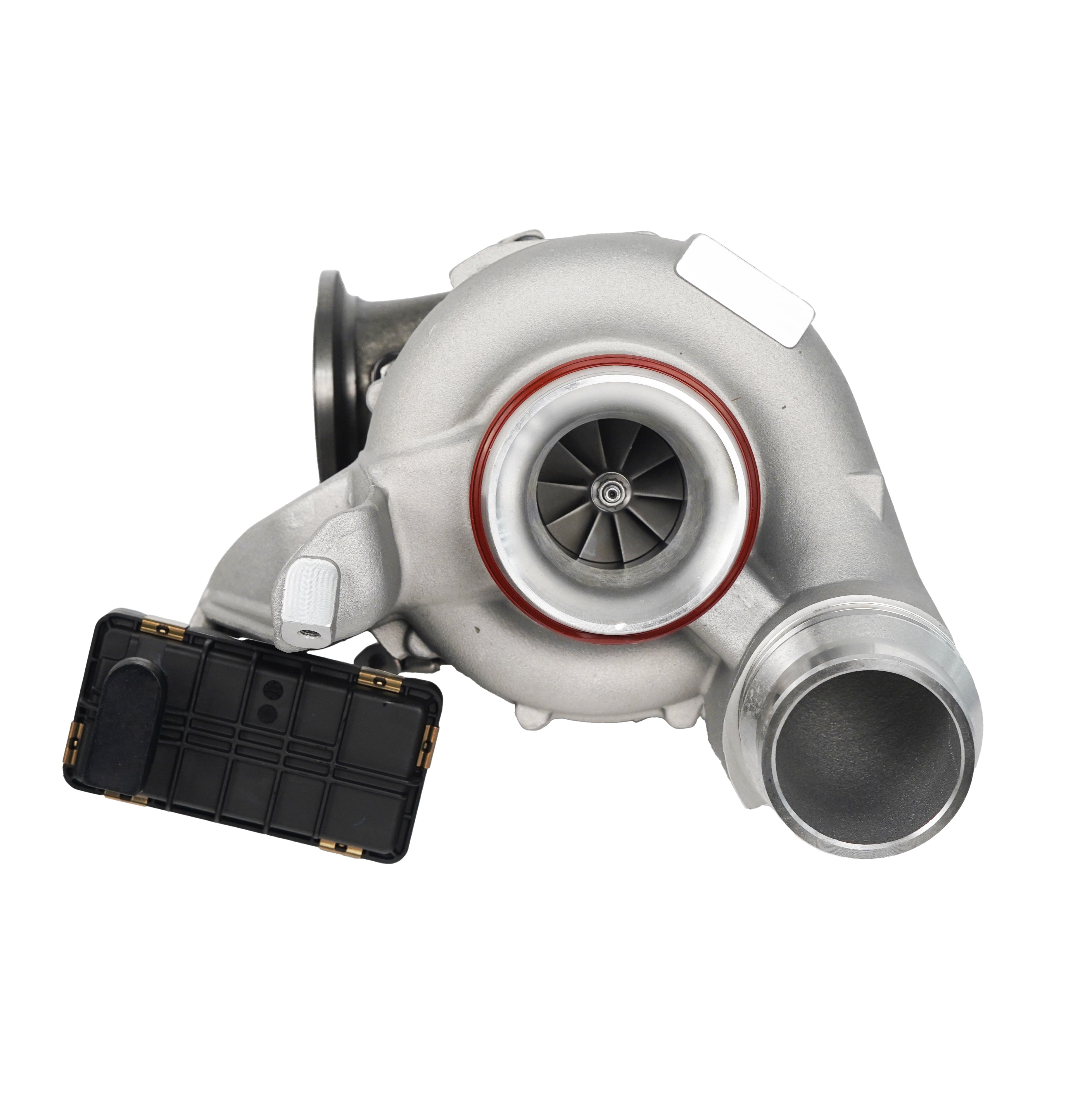 Standard Turbo Charger for BMW 3.0L N57 GTB2260 11657799759 777853 ...