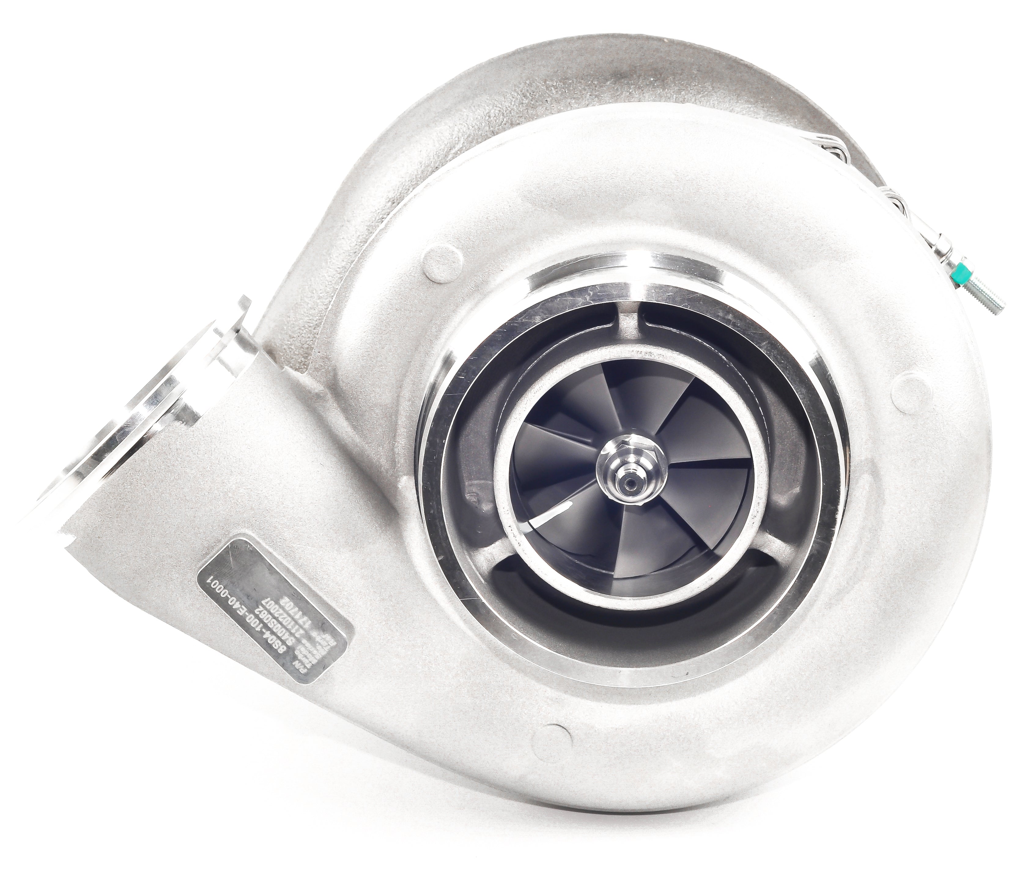 Jrone Turbo for S400 Detroit Series 60 12.7L | SPEEDUPAUTOPARTS