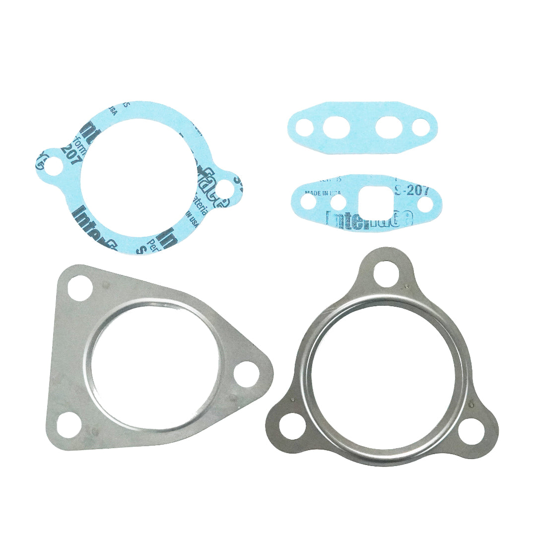 3 Layer MLS Turbo Gasket kit for Toyota Hilux N70 KUN26 3.0L 1KD-FTV 3 ...