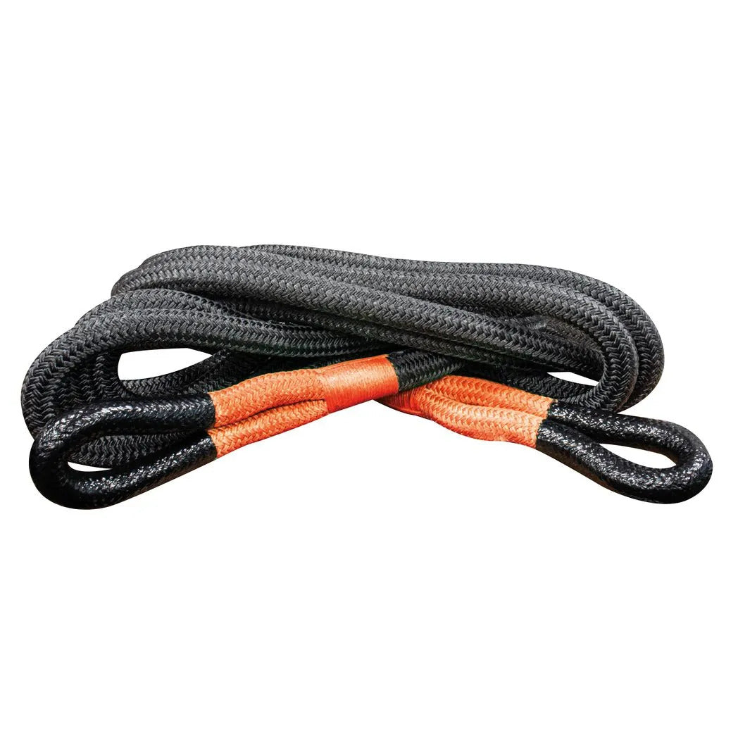 Kinetic Recovery Rope - 8.6T 9m x 19mm - Hulk 4x4 | SPEEDUPAUTOPARTS