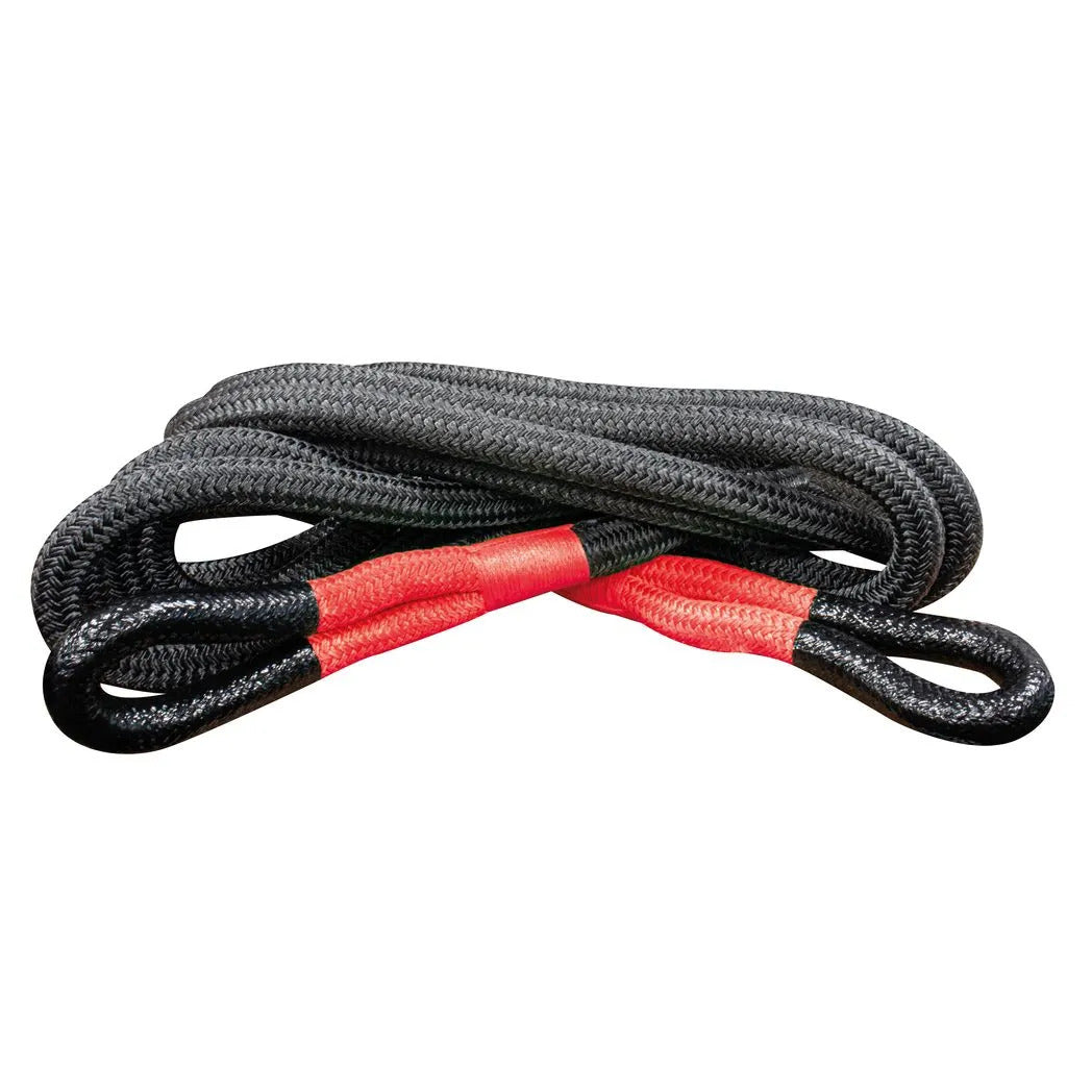 Kinetic Recovery Rope - 13T 9m x 22mm - Hulk 4x4 | SPEEDUPAUTOPARTS