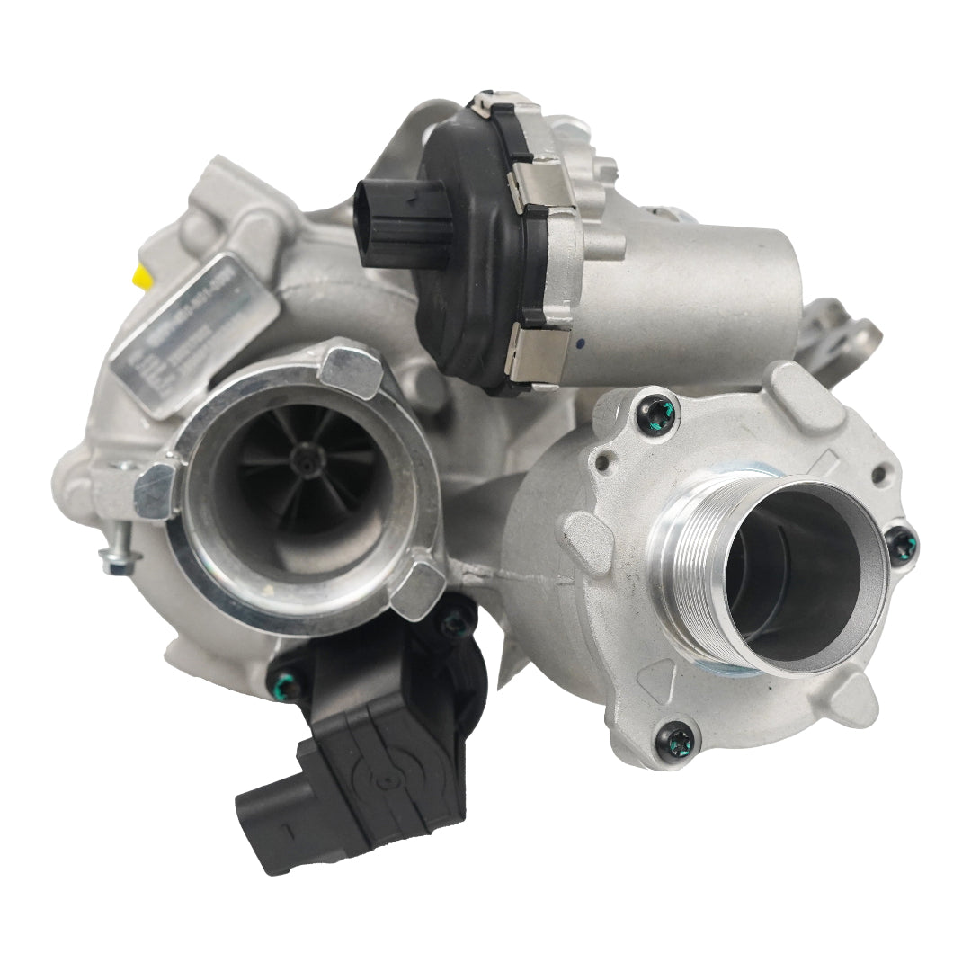 Standard Turbo Charger for Volkswagen Tiguan & Skoda Kodiaq 2.0L TFSI ...