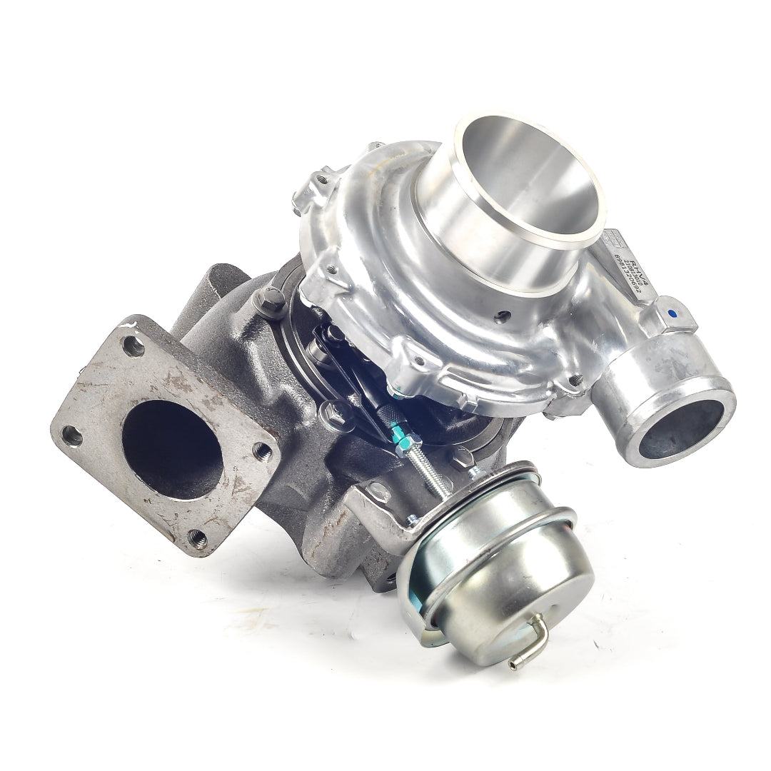 Standard Turbo Charger for Isuzu D-Max & MU-X 4JJ1 3.0L 8981320692 VIG ...