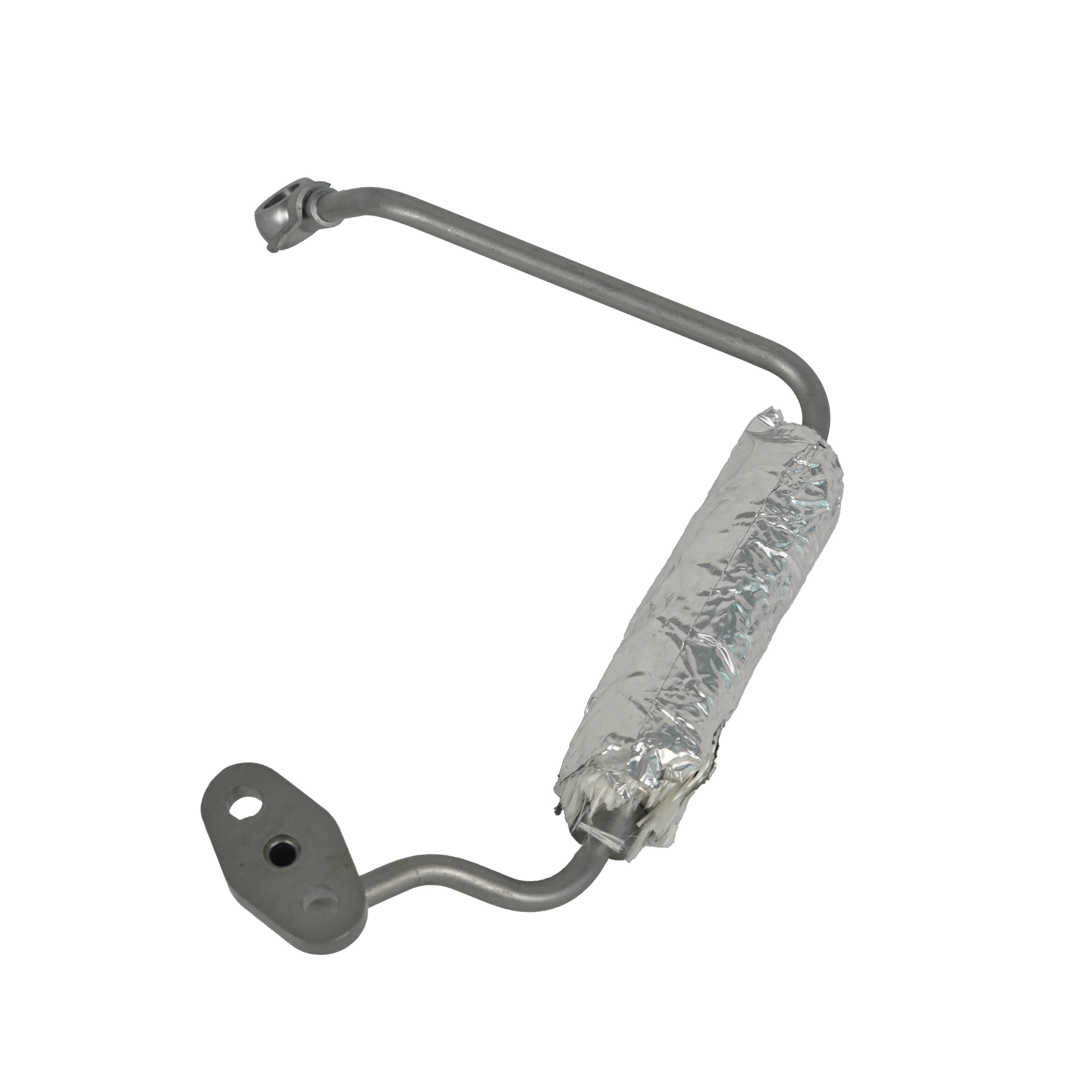 Turbo Oil Feed Pipe for Hyundai Veloster & Kia Ceed 1.6L G4FJ 28240 ...