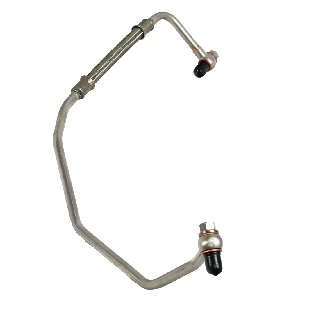 Turbo Oil Feed Pipe for Ford Ranger PX/PX2/PX3 / Everest & Mazda BT-50 ...