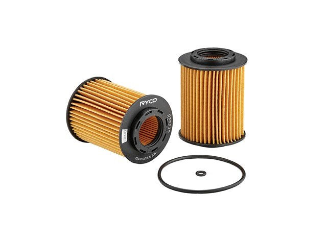 Ryco Oil Filters Collection – Fits Most Popular Vehicle Makes & Models ...