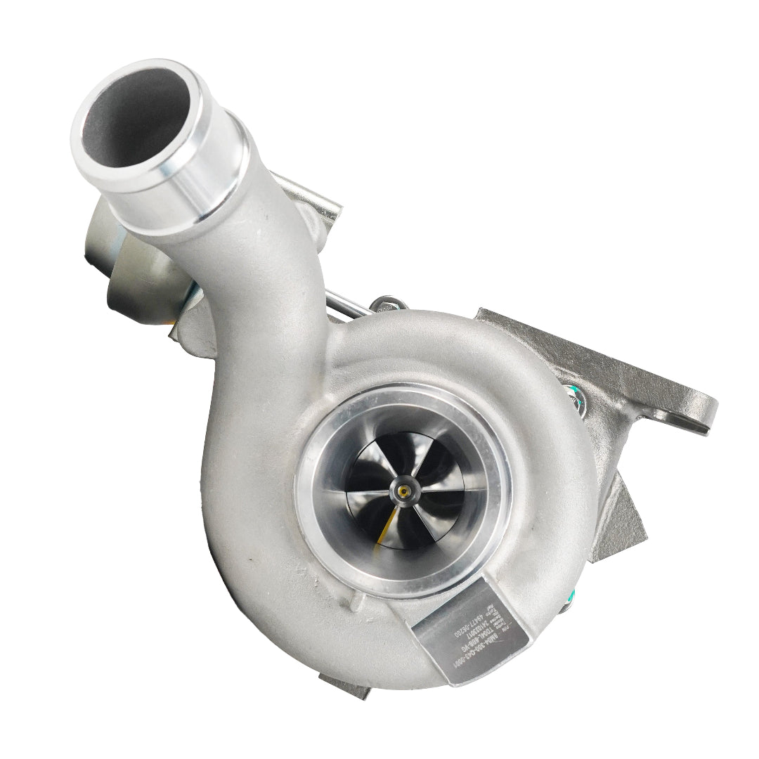 Stage 1 High-Flow Turbo Charger for Isuzu D-Max & MU-X 4JJ1 3.0L MY16 ...