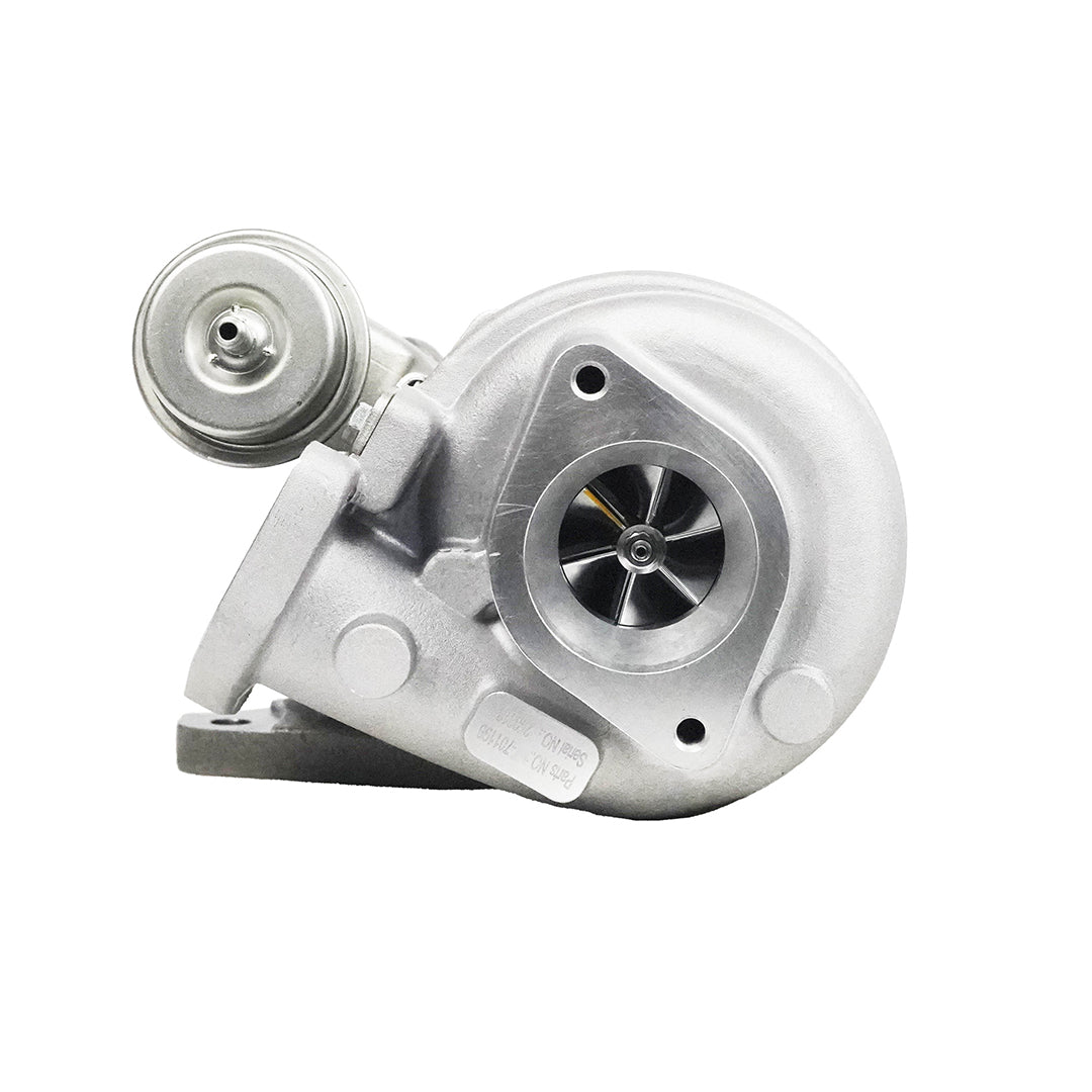 Nissan Patrol Turbochargers | GU & GQ Turbo Upgrades | SPEEDUPAUTOPARTS
