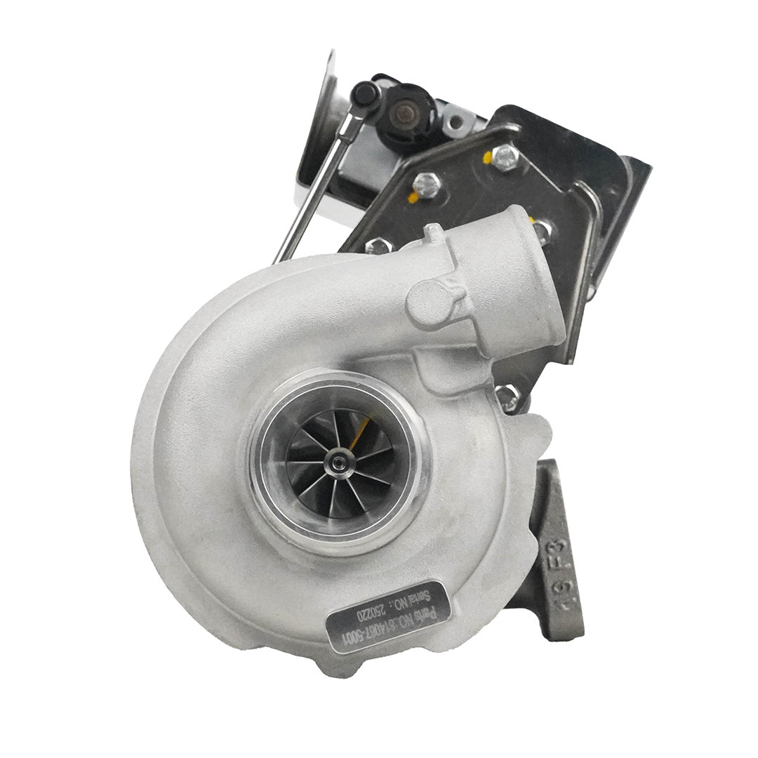 Turbocharger for Holden Colorado RG & Trailblazer 2.8L Duramax MY13-20 ...