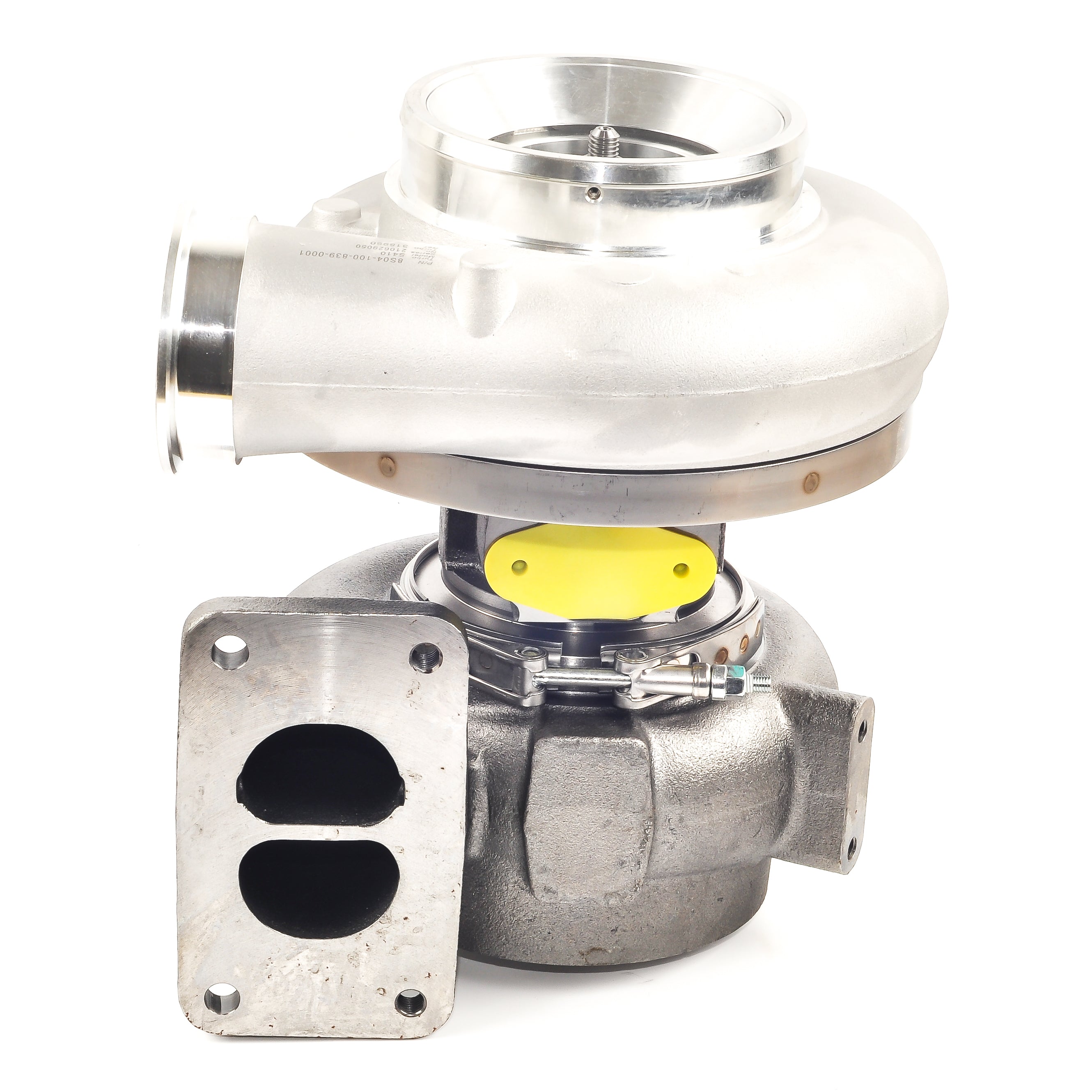 Jrone Turbo for Mercedes-Benz Truck OM457LA 11.97L | SPEEDUPAUTOPARTS