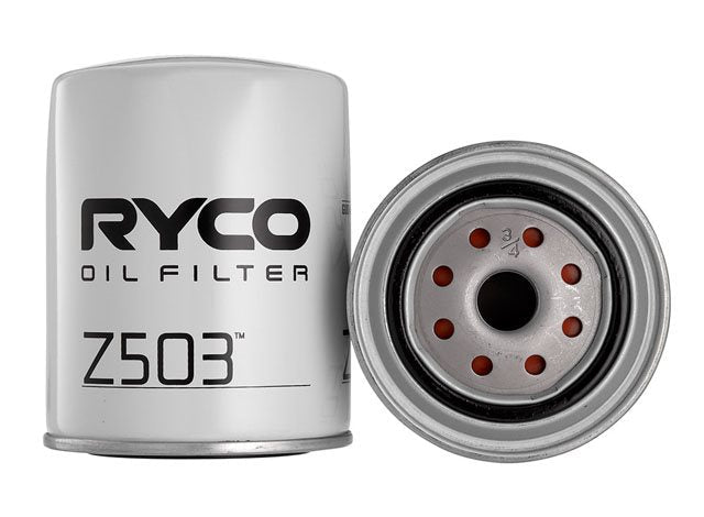 Ryco Oil Filters Collection – Fits Most Popular Vehicle Makes & Models ...