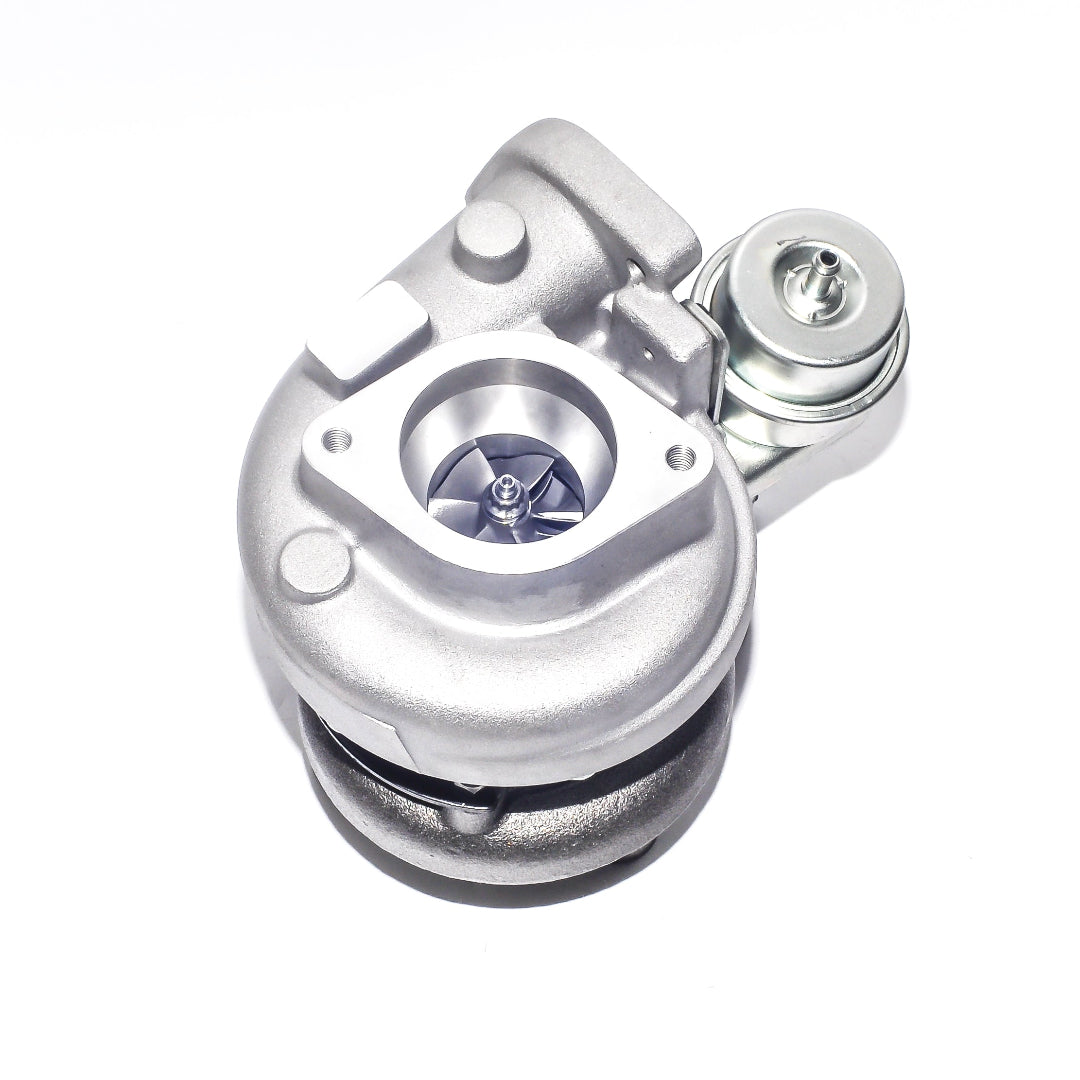 Standard Turbo Charger for Nissan Patrol GU Y61 RD28 2.8L 14411-VB300 ...
