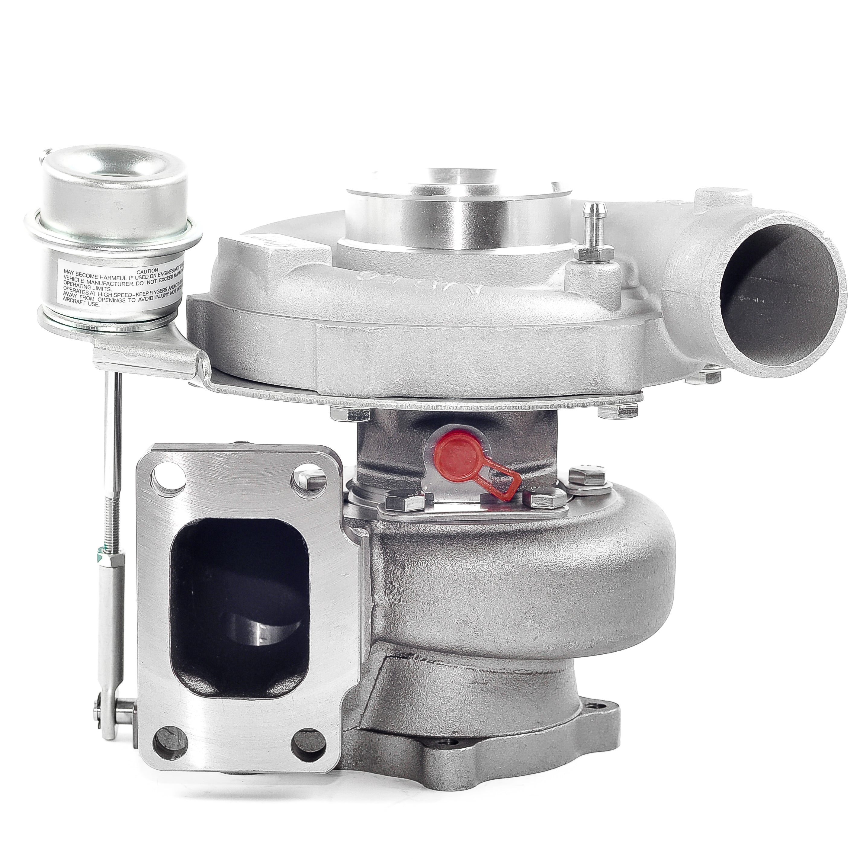 Barra Bolt Ons | SPEEDUPAUTOPARTS