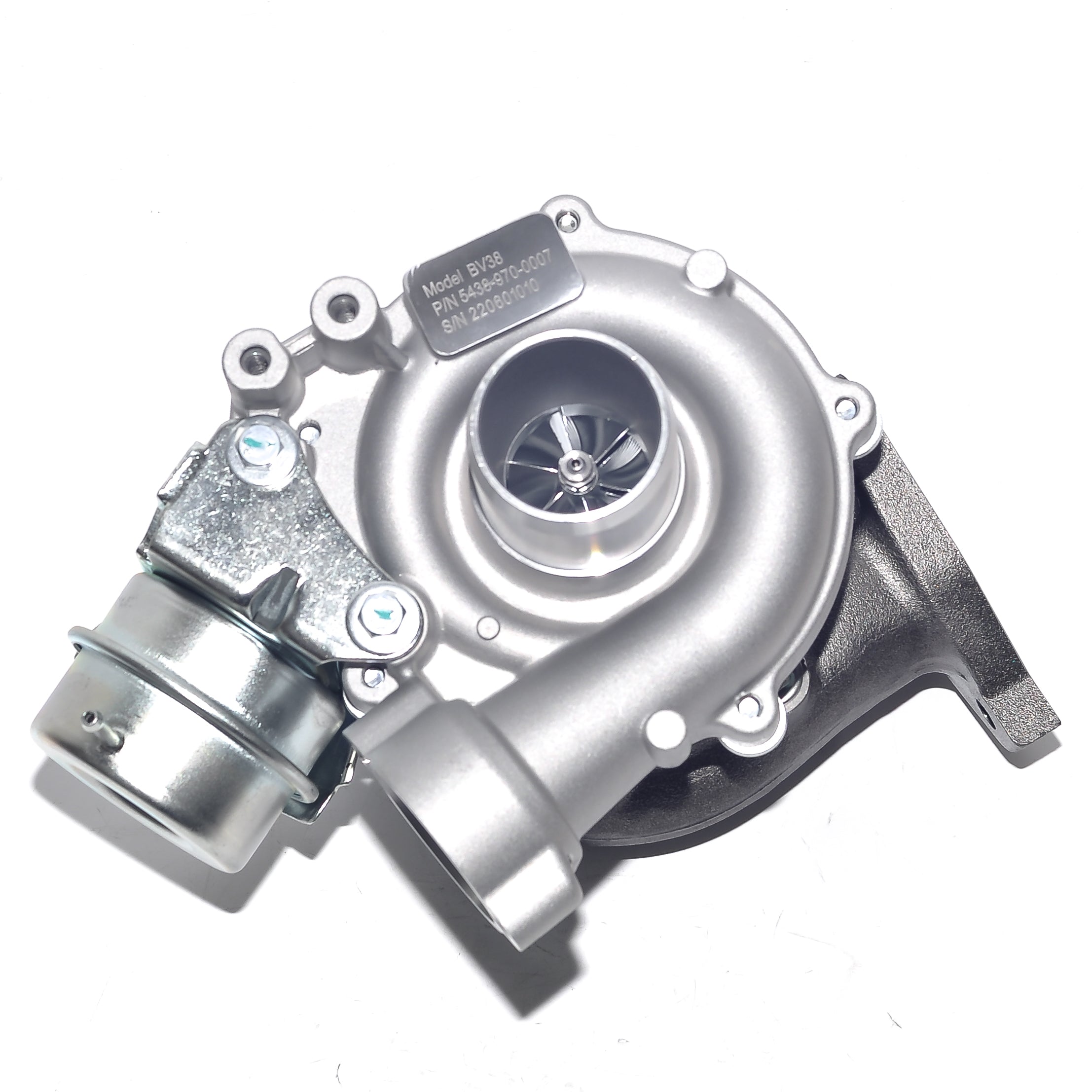 Standard Turbo Charger For Mercedes Benz C-Class C180D & C200D (W205 ...
