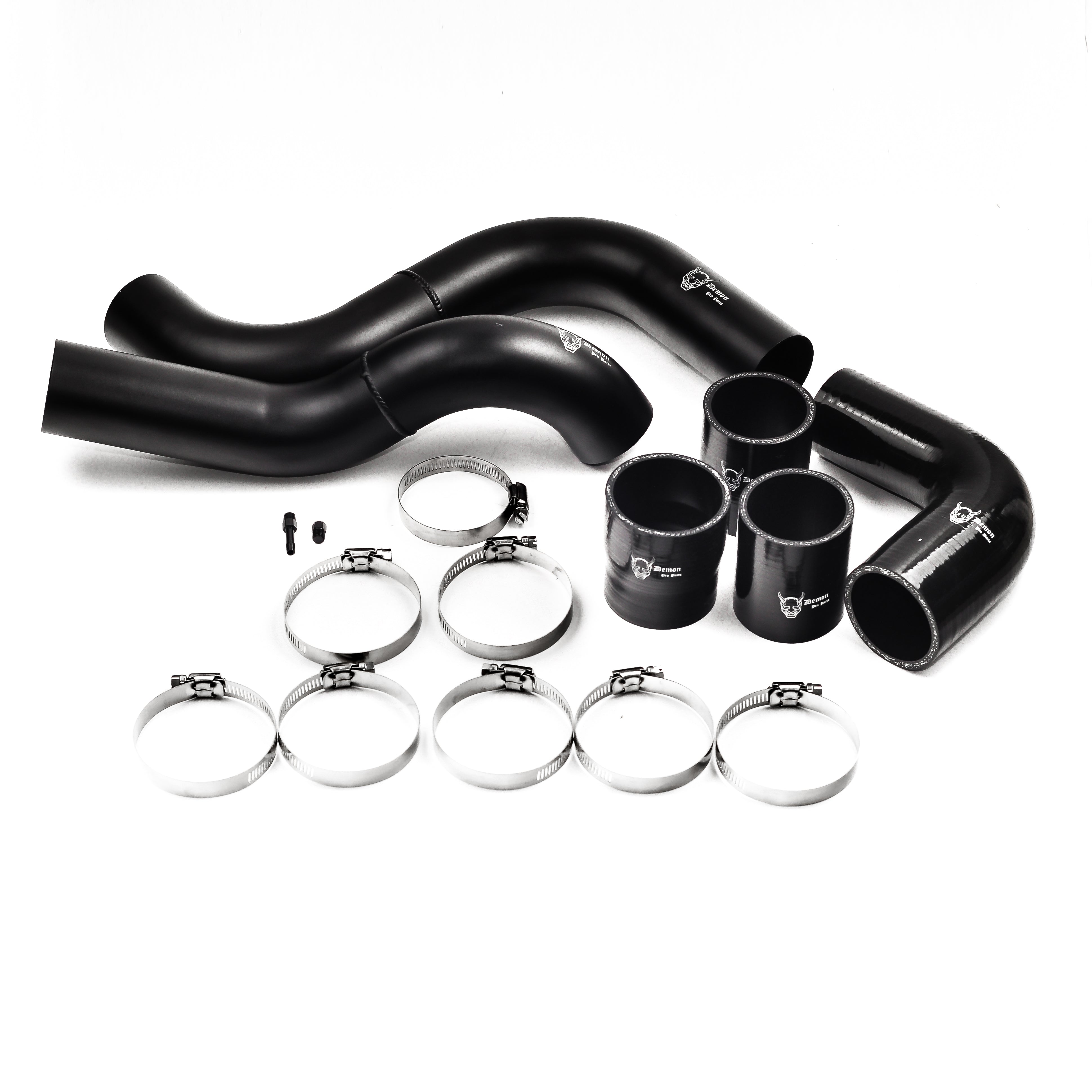 Intercooler Piping Kit for Ford Ranger & Mazda BT-50 3.2L P5AT ...
